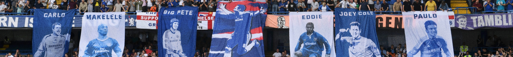 Guide til streaming og TV af Chelsea FC - Fanside for Chelsea FC
